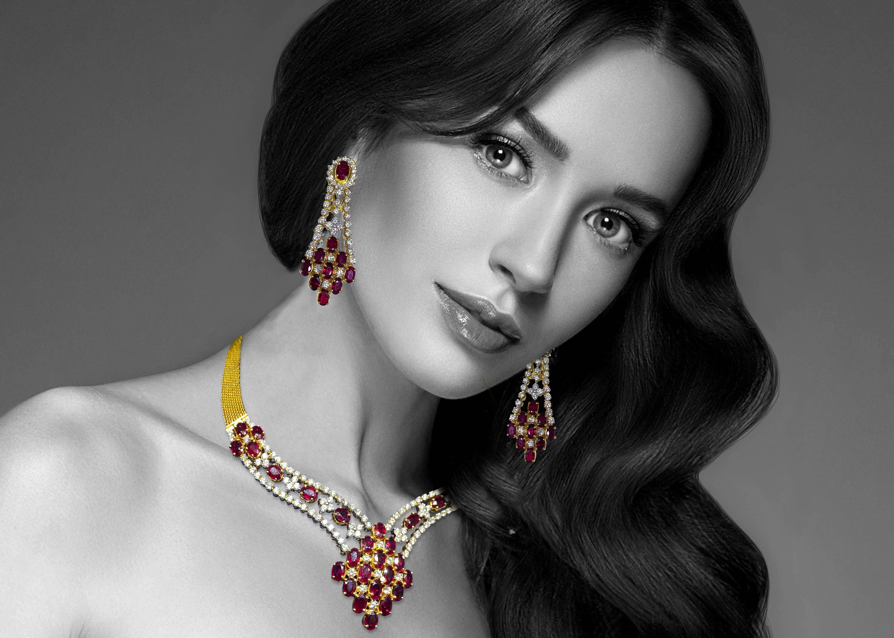 Kohinoor Diamonds
